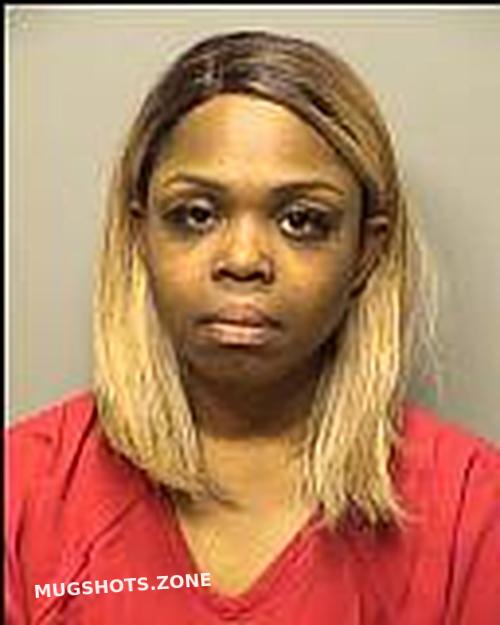 MOORE RHONDA CLARICE 12/22/2023 - Porter County Mugshots Zone