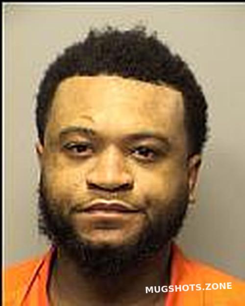 RUSSELL ARIC JUWAN 12/24/2023 - Porter County Mugshots Zone