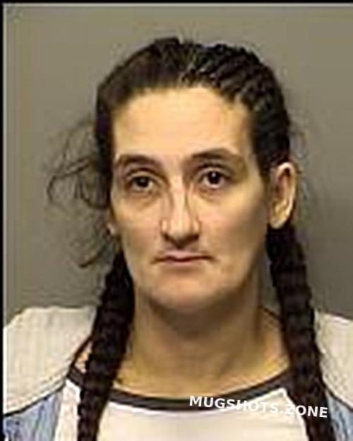 SIGLE ERICA JEANETTE 12/26/2023 - Porter County Mugshots Zone