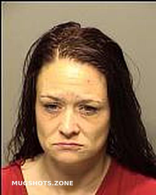 STANFORD-CLARK DANIELLE 12/30/2023 - Porter County Mugshots Zone