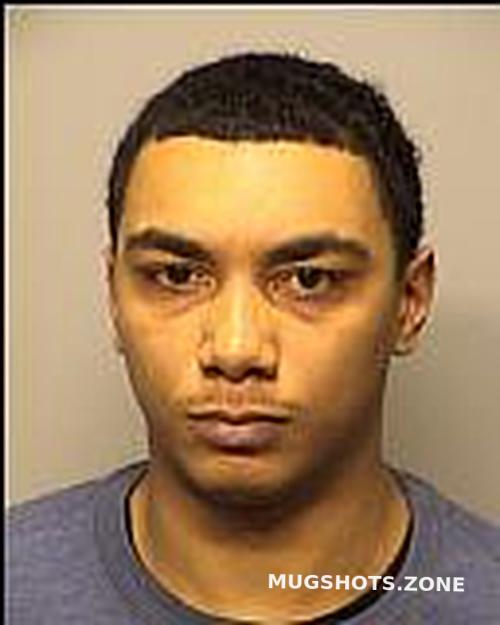 HOWELL BRIAN JR 12/31/2023 - Porter County Mugshots Zone