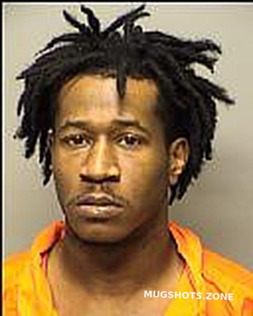 POWELL TERRELL JAMAR 01/06/2024 - Porter County Mugshots Zone
