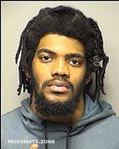 DAVIS DARRELL LANELL 01/06/2024 - Porter County Mugshots Zone