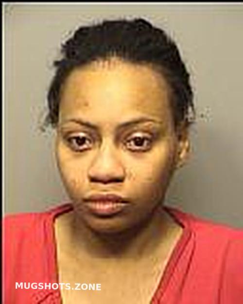 CHILDS ANGEL SHIREE 01/07/2024 - Porter County Mugshots Zone