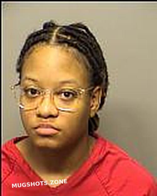 MONTGOMERY-TURNER KAYONNA 01/07/2024 - Porter County Mugshots Zone