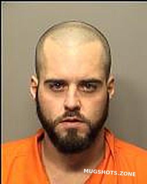 COOK MICHAEL WILLIAM 01/10/2024 - Porter County Mugshots Zone