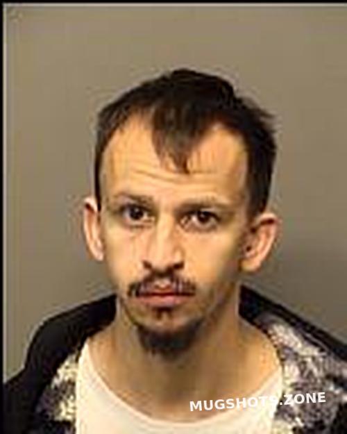 FOLEY CHRISTOPHER ALLEN 01/16/2024 - Porter County Mugshots Zone