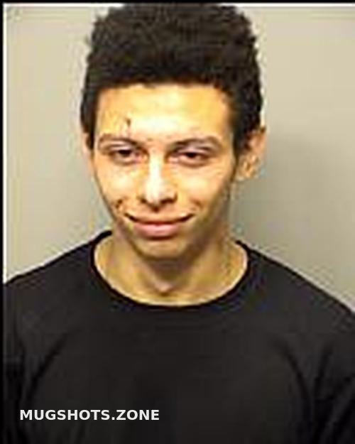 GRIFFIN AYDEN ALAN 01/17/2024 - Porter County Mugshots Zone