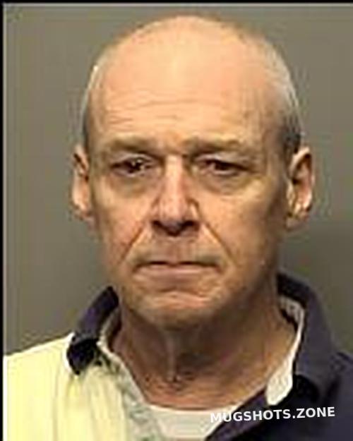 CUNNINGHAM STEVEN RAY 01/18/2024 - Porter County Mugshots Zone