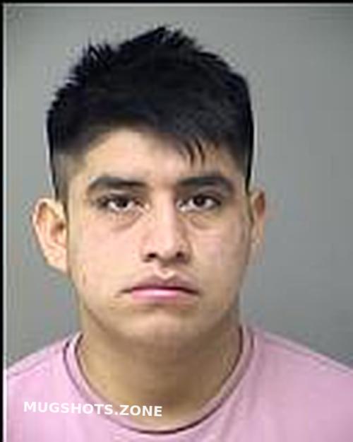 MIRANDA-GUTIERREZ CRISTO ANGEL 01/20/2024 - Porter County Mugshots Zone