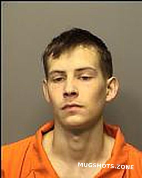JORDAN MATTHEW EDWARD 01/22/2024 - Porter County Mugshots Zone