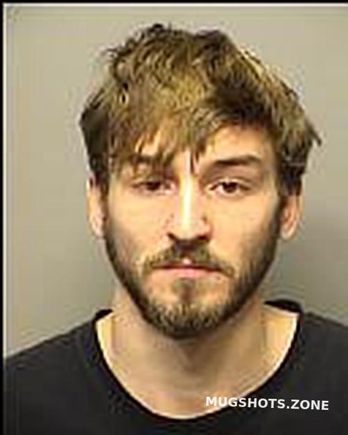 HUSPEK SETH MICHAEL 01/22/2024 - Porter County Mugshots Zone