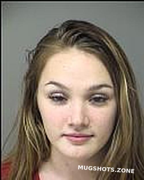 BRIGNONI ALYSSA MARIE 01/25/2024 - Porter County Mugshots Zone