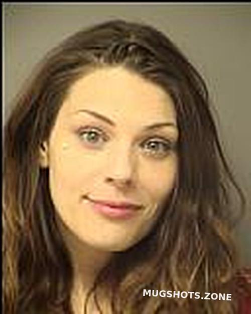 STRAUCH MORGAN FRANCES 01/25/2024 - Porter County Mugshots Zone