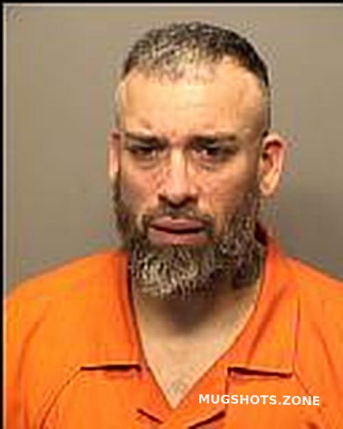 MARTINEZ KEITH 01/30/2024 - Porter County Mugshots Zone