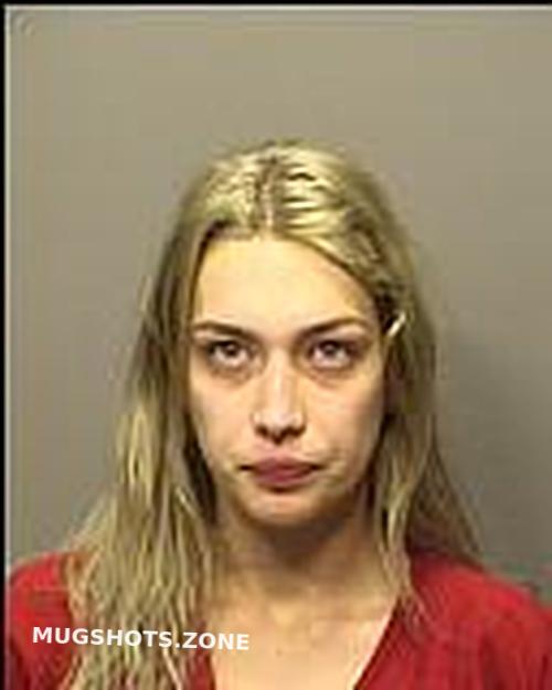 BULTEMA ALYSSA ANN 01/31/2024 - Porter County Mugshots Zone