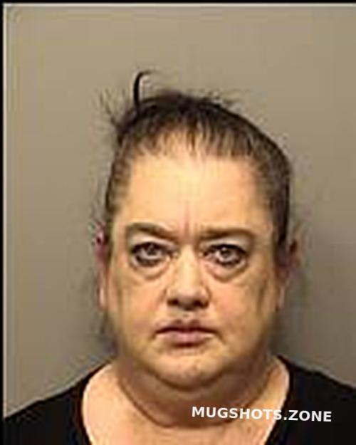 SPRINKLES KELLI MARIE 02/03/2024 - Porter County Mugshots Zone