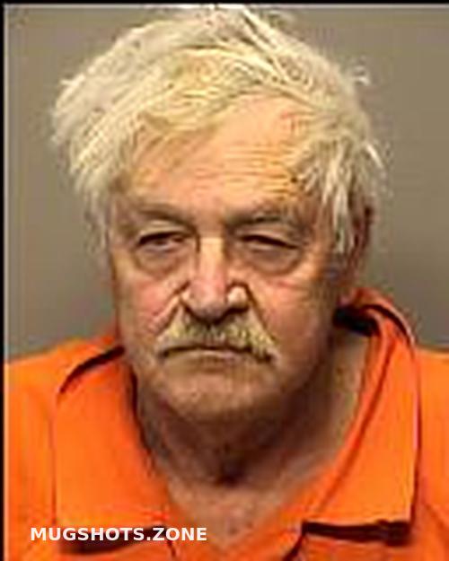 PEEBLES DAVID LEON 02/03/2024 - Porter County Mugshots Zone