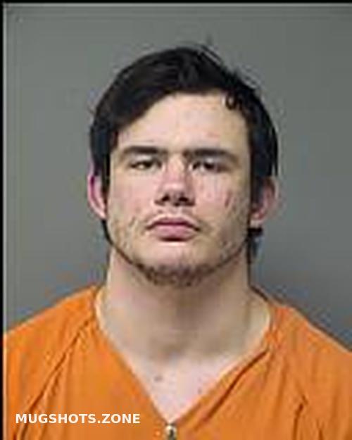 KOBOLD CONNER LEE 02/05/2024 - Porter County Mugshots Zone