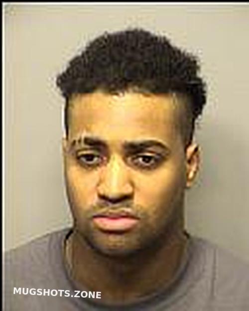 MCDONALD JUSTIN AARON 02/07/2024 - Porter County Mugshots Zone