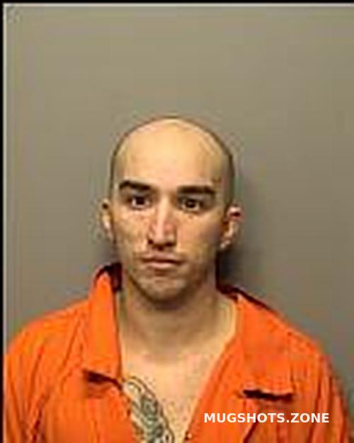 KESTNER BRANDON LADEAN 02/07/2024 - Porter County Mugshots Zone