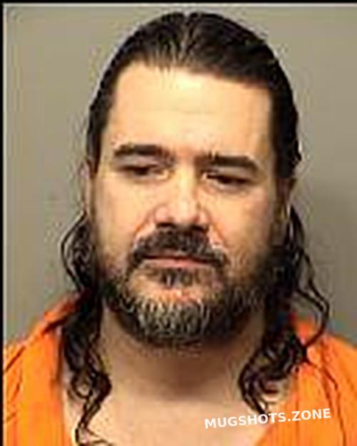 SOBOLWESKI CHAD WILLIAM 02/07/2024 - Porter County Mugshots Zone