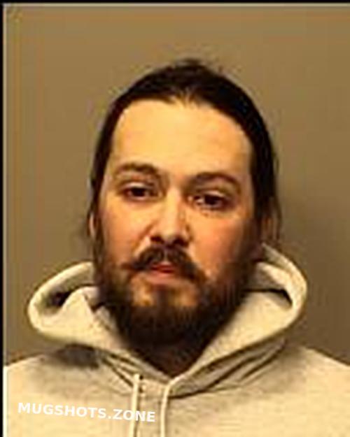 WILSON PAUL DANIEL 02/08/2024 - Porter County Mugshots Zone