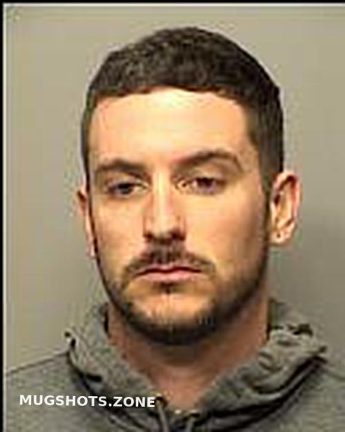 STEELE CODY HUNTER 02/09/2024 - Porter County Mugshots Zone