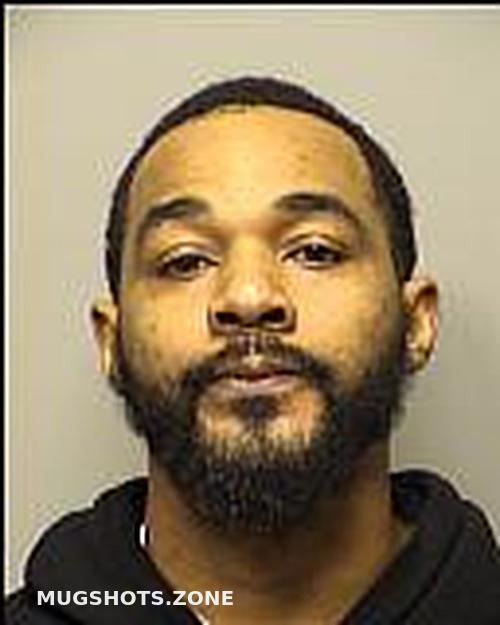 JONES JASON FLOYD 02/10/2024 - Porter County Mugshots Zone
