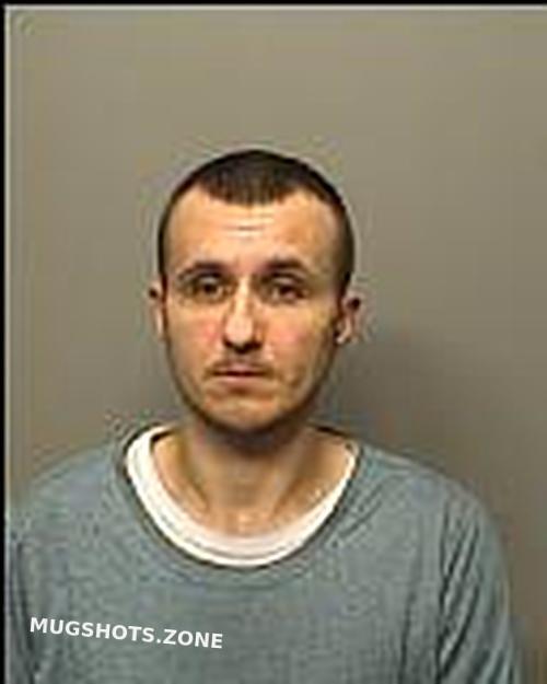 HUNLEY JOHN ALAN JR 02/12/2024 - Porter County Mugshots Zone