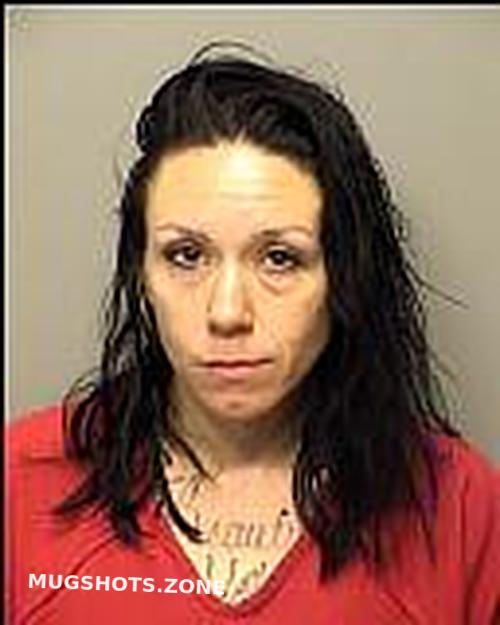 MITCHELL REVA SHANE 02/12/2024 - Porter County Mugshots Zone