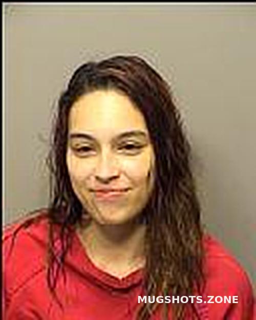 RODRIGUEZ MARIAH MICHELLE 02/15/2024 - Porter County Mugshots Zone