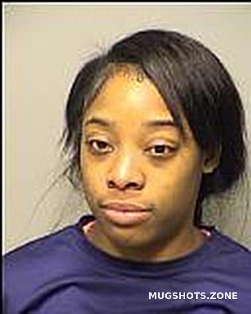 ALLEN TIERA CHABON 02/16/2024 - Porter County Mugshots Zone