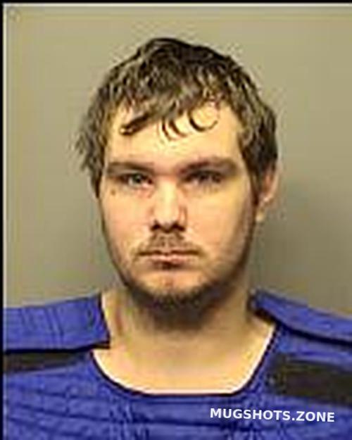 GOBIN THOMAS ETHAN 02/17/2024 - Porter County Mugshots Zone