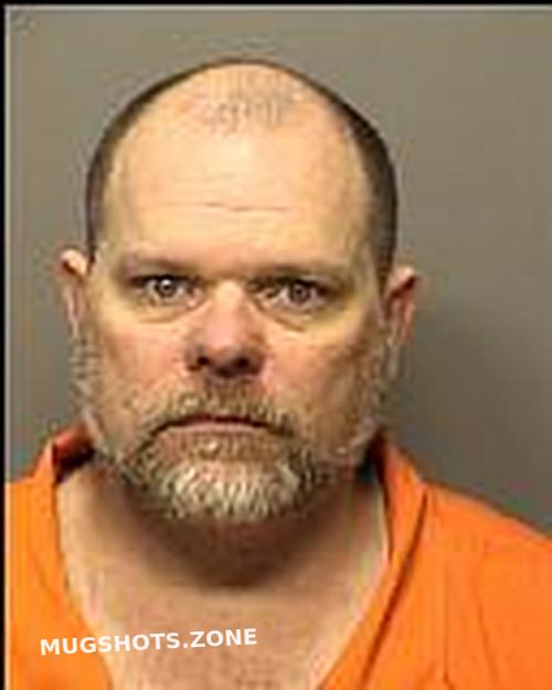 SNYDER MITCHELL EDWARD 02/17/2024 - Porter County Mugshots Zone