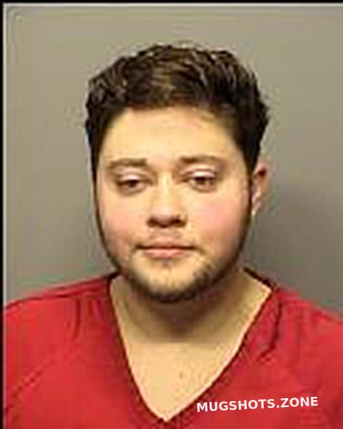 DEYOUNG DARIAN ALEXANDRIA 02/17/2024 - Porter County Mugshots Zone