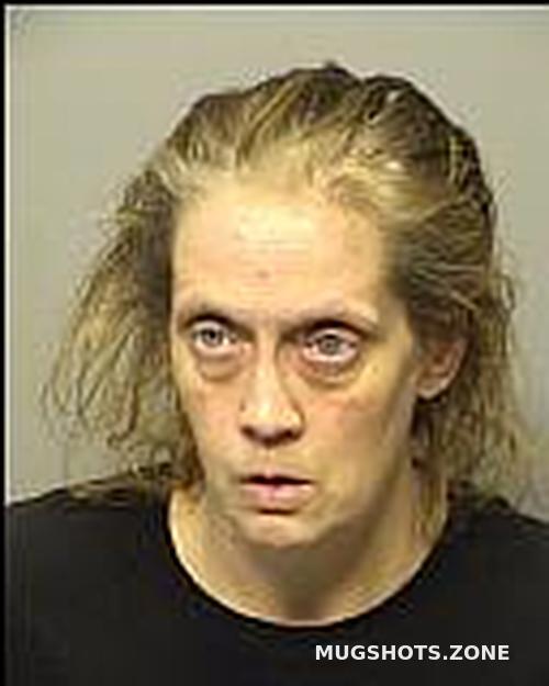 MCCOMBS DANIELLE MARIE 02/21/2024 - Porter County Mugshots Zone