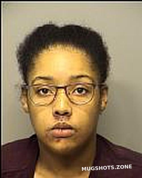 HARRIS MARIAH ALEXIS RENEE 02/23/2024 - Porter County Mugshots Zone