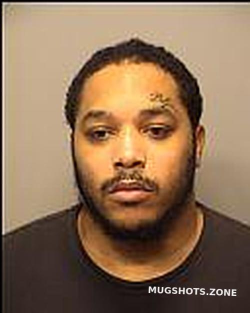 SUTTON GEORGIO QUESHAUN 02/25/2024 - Porter County Mugshots Zone