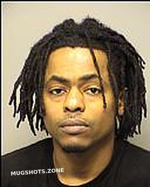 HAWTHORNE DANTRELL JERMAINE 02/25/2024 - Porter County Mugshots Zone