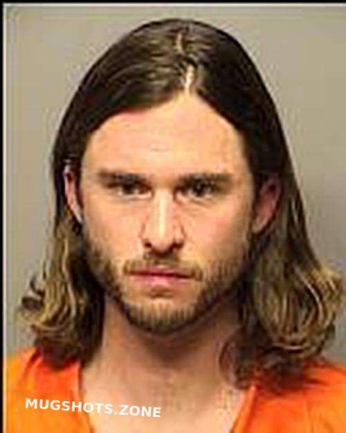 LOWRY JORDAN THOMAS 02/25/2024 - Porter County Mugshots Zone