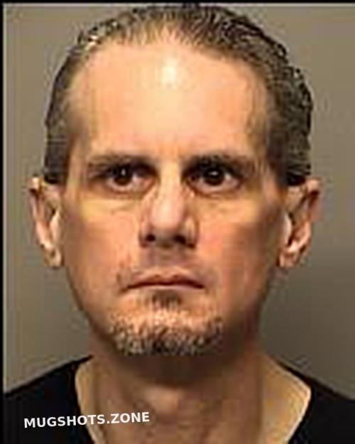 STRIKER JASON PAUL 02/27/2024 - Porter County Mugshots Zone