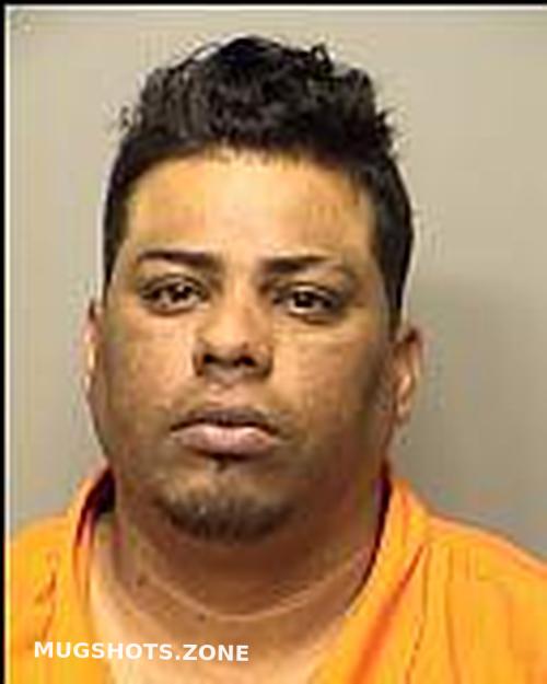 RIVAS GALLARDO ELIO 02/27/2024 - Porter County Mugshots Zone