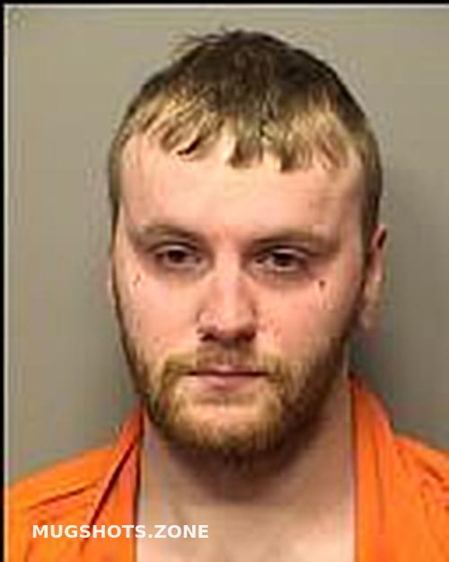 STEGENGA CAMERON JOHN 02/27/2024 - Porter County Mugshots Zone