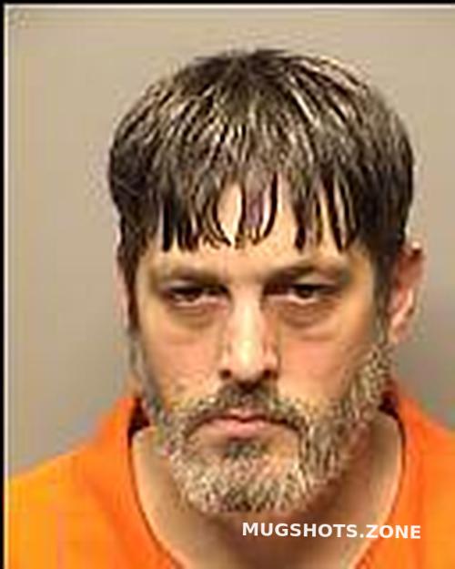 WILSON KEITH STEVEN 02/28/2024 - Porter County Mugshots Zone