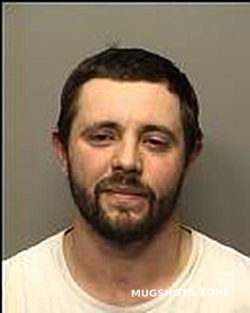 BESCHINSKI ISAAC DANIEL 02/28/2024 - Porter County Mugshots Zone