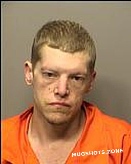 NELSON SCOTT ALAN 02/28/2024 - Porter County Mugshots Zone