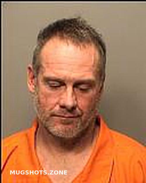 HULEN JASON ANDREW 03/02/2024 - Porter County Mugshots Zone