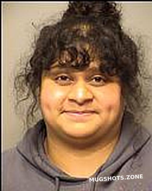 BANEGAS CELESTE IRIE 03/04/2024 - Porter County Mugshots Zone