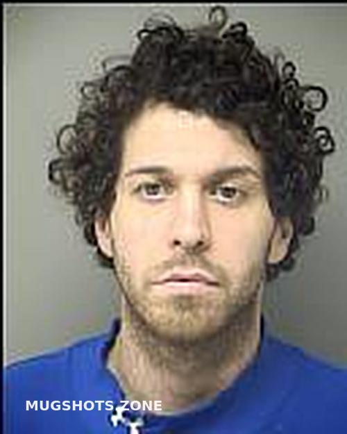 STARCEVICH JOSEPH SCOTT 03/04/2024 - Porter County Mugshots Zone